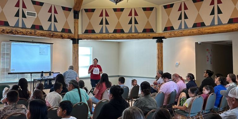 Home - Crow Language Consortium