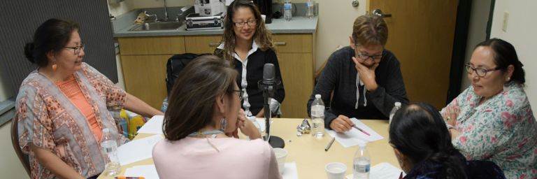 Home - Crow Language Consortium