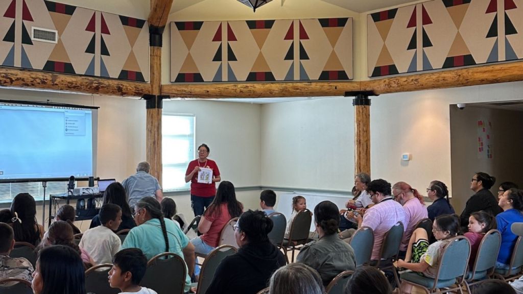 Home - Crow Language Consortium