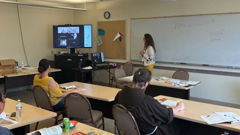 Home - Crow Language Consortium